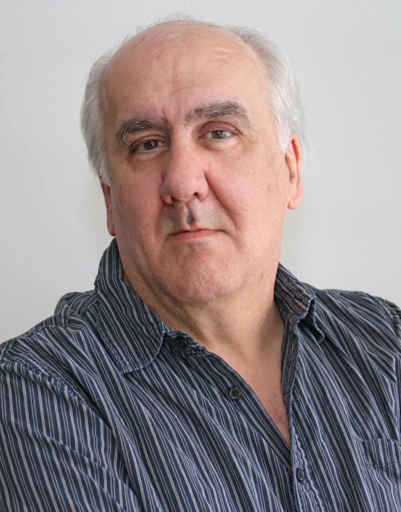 Meet The Team | Halston Media Group | Mt. Kisco, NY